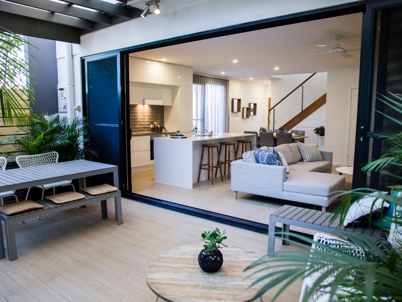 53/42 Stadium Drive, Robina, Qld 4226 - Property Details