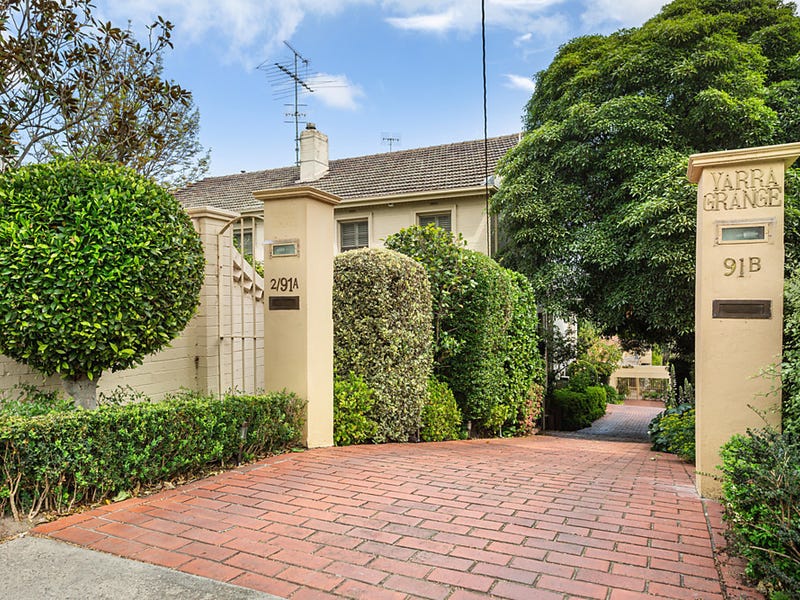 91B Grange Road, Toorak, VIC 3142 - realestate.com.au