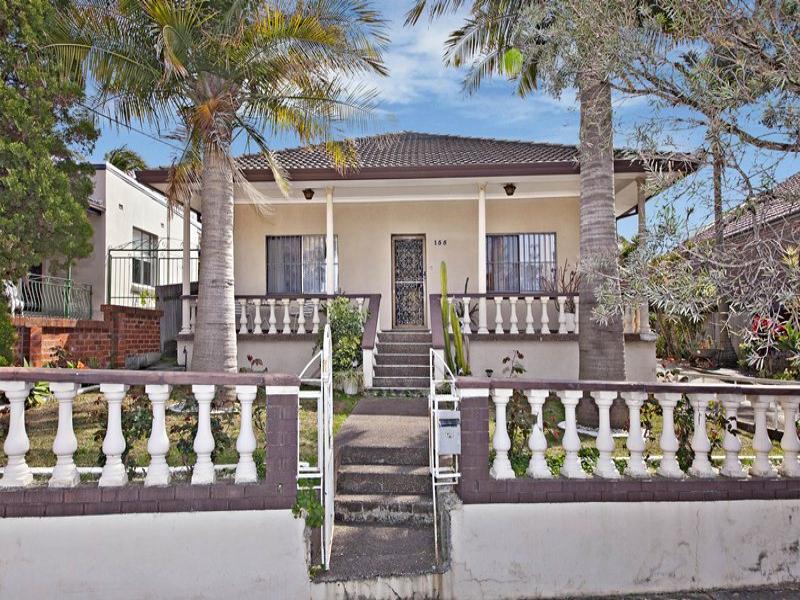 155 Queen Street, Ashfield, NSW 2131 - Property Details