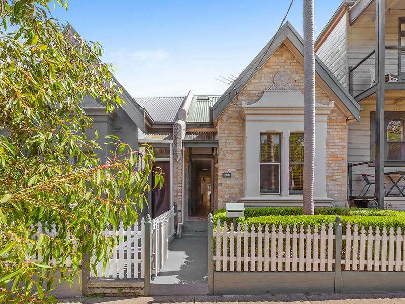27 Halloran Street, Lilyfield, NSW 2040 - Property Details