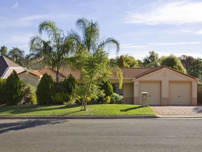 41 Riverside Grove, Dernancourt, SA 5075 - Property Details