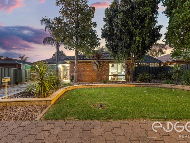 66 Fairbanks Drive, Paralowie, SA 5108 - Property Details