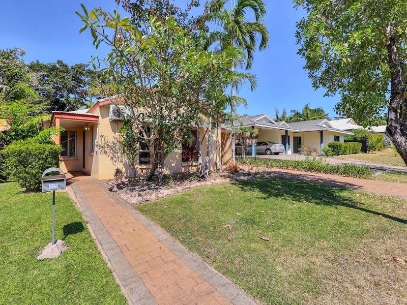 25 Butterfly Court, Gunn, NT 0832 - realestate.com.au
