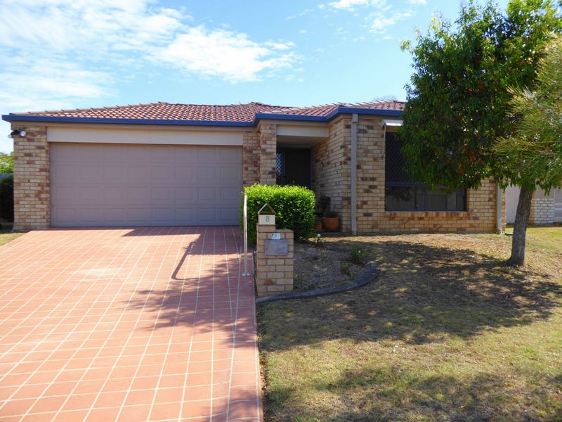 8 Cooma Court, Taigum, QLD 4018 - realestate.com.au