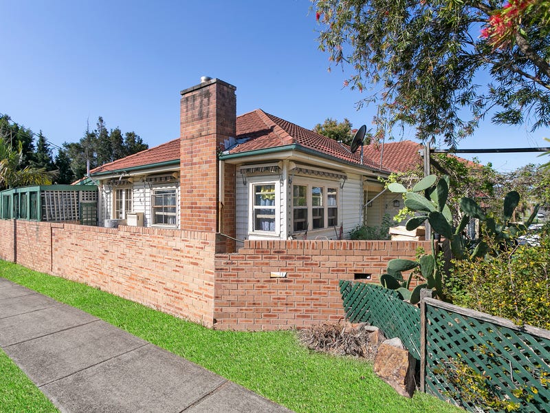 27 & 27a O'Connor Street, Guildford, NSW 2161 - Property Details