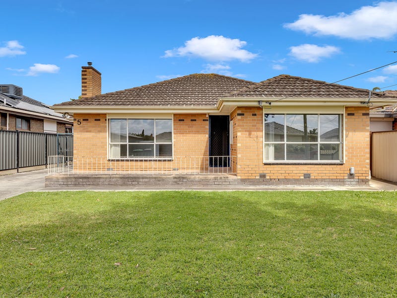 5 James Street, Sunshine West, VIC 3020 - realestate.com.au