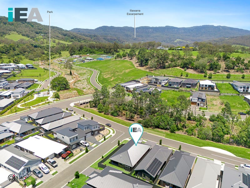 12 Yerrinbool Parade, Tullimbar, NSW 2527 - realestate.com.au