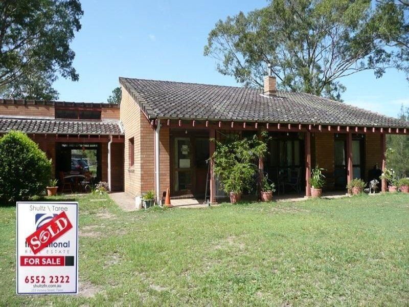 34 Clarkes Road, Tinonee, NSW 2430 - Property Details