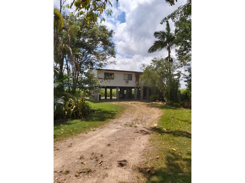 980 Abergowrie Road, Trebonne, QLD 4850 - realestate.com.au