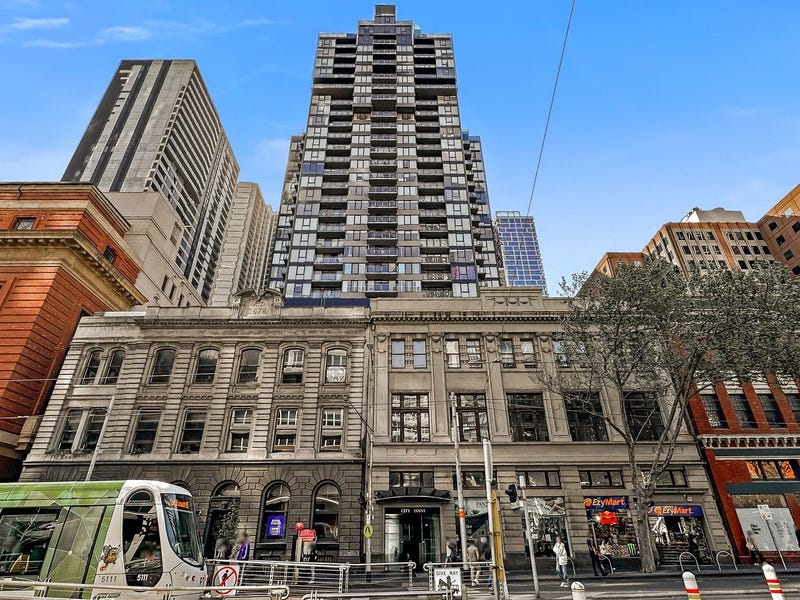 302/668 Bourke Street, Melbourne, VIC 3000 - realestate.com.au