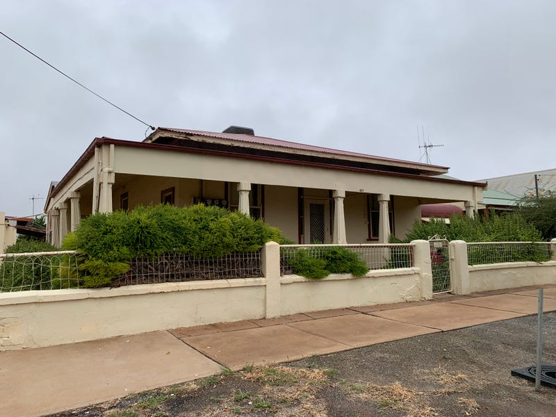 407 Cobalt Street, Broken Hill, NSW 2880 - realestate.com.au