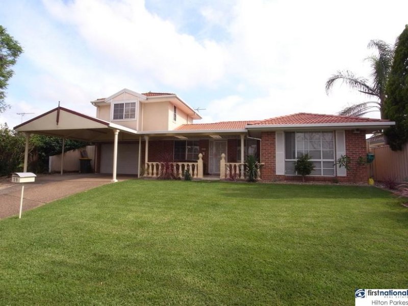 Property 115598843, Glendenning, NSW 2761 - Property Details