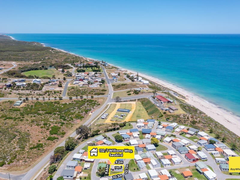132/1 Williams Way, Seabird, WA 6042 - Property Details