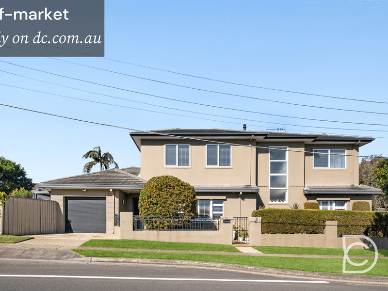 11 Rickard Street, Concord, NSW 2137 - Property Details