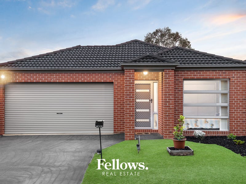Sold Property Prices & Auction Results in Pakenham, VIC 3810 (+1 ...