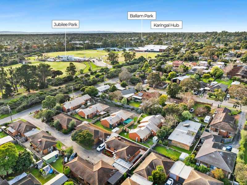 3/16-17 Bloom Street, Frankston, Vic 3199 - Property Details