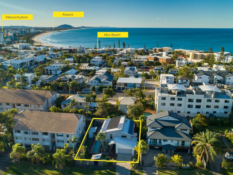 28 Marjorie Street, Mooloolaba, Qld 4557 - Property Details