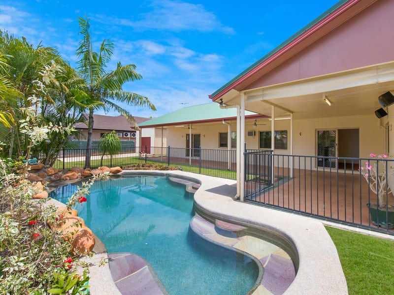 13 Sullivan Place, Kirwan, Qld 4817 - Property Details