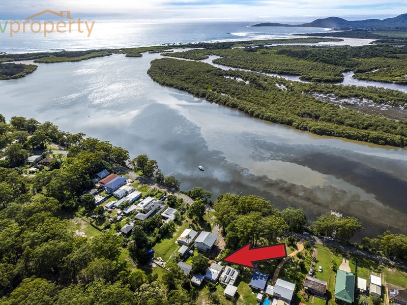484A Fishermans Reach Road, Fishermans Reach, NSW 2441 - realestate.com.au