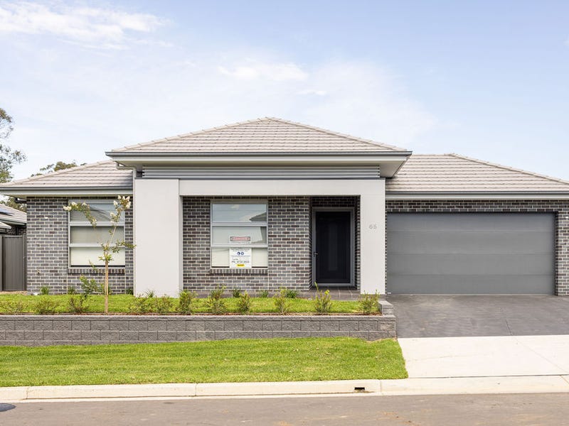 65 Bullen Drive, Silverdale, NSW 2752 - realestate.com.au