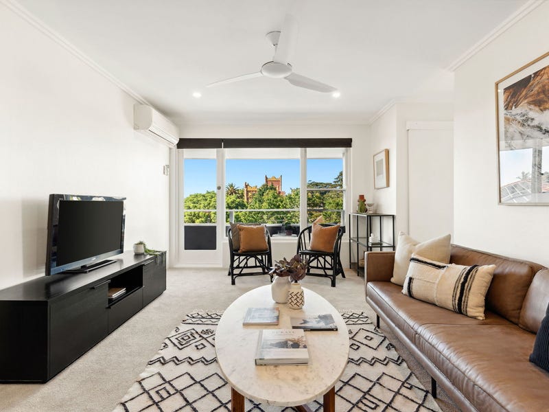 11/43-45 Livingstone Road, Petersham, NSW 2049 - Property Details