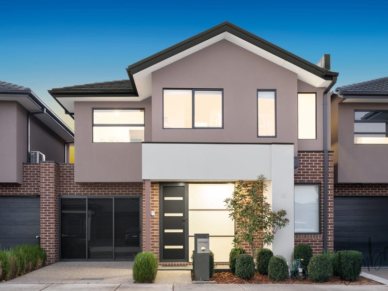 8 Lush Drive, Craigieburn, Vic 3064 - Property Details