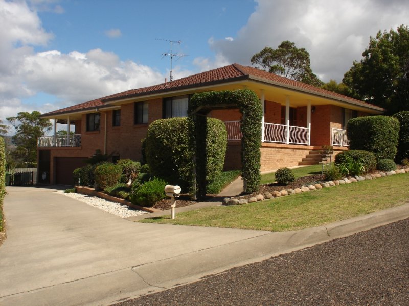 4 Tern Close, Merimbula, NSW 2548 - Property Details