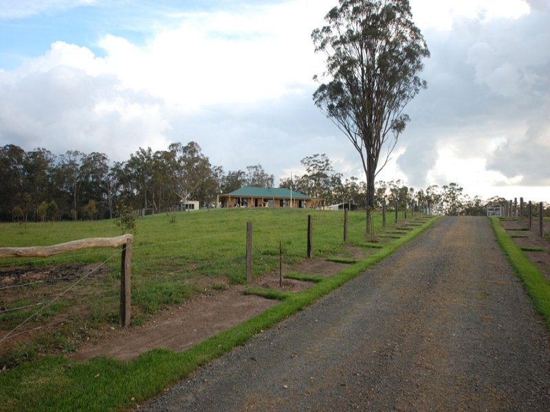 20 Perkins Flat Road, Geham, QLD 4352 - realestate.com.au