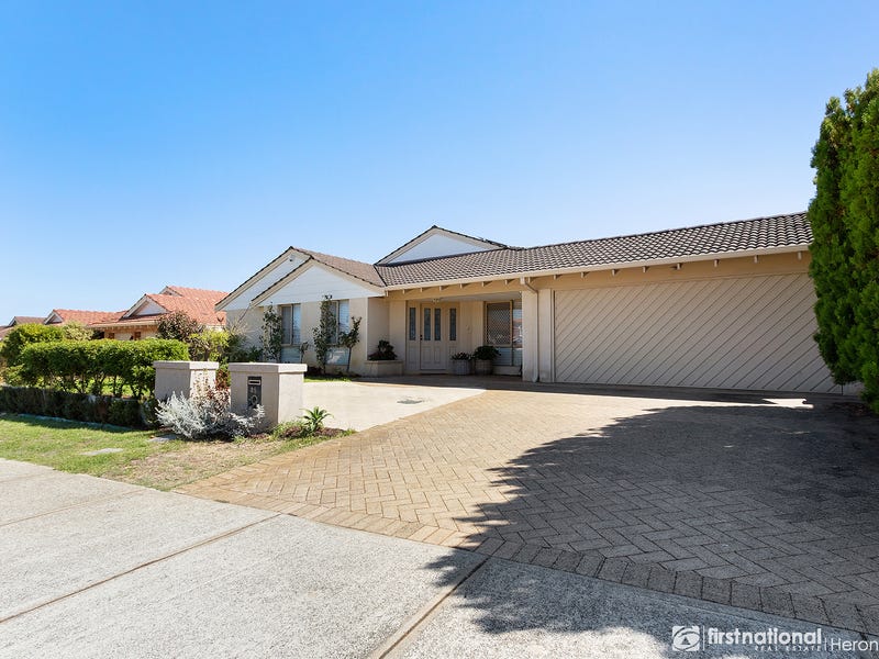 85 Prescott Drive, Kardinya, WA 6163 - Property Details