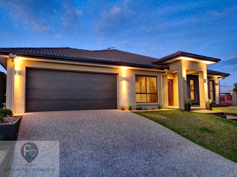 30 Wimbledon Street, Springfield Lakes, QLD 4300 - realestate.com.au
