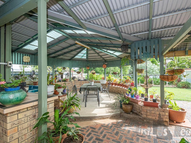 34 Dittmann Road, Avoca, Qld 4670 - Property Details