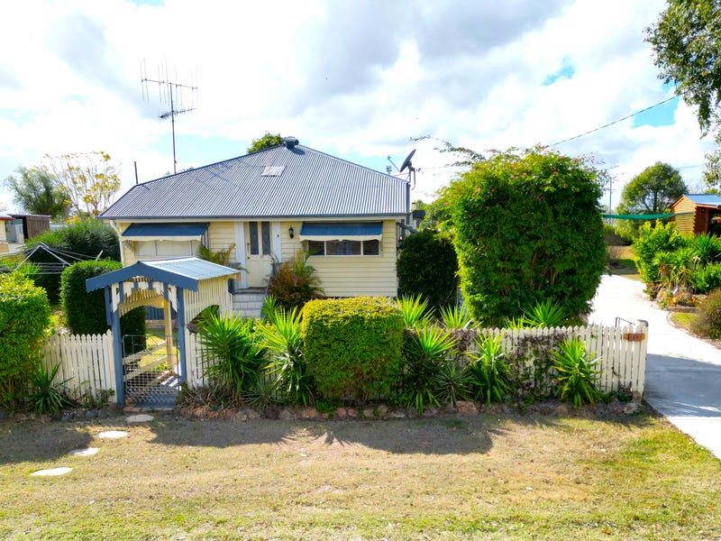 15 Berner Road, Tansey, Qld 4601 - Property Details