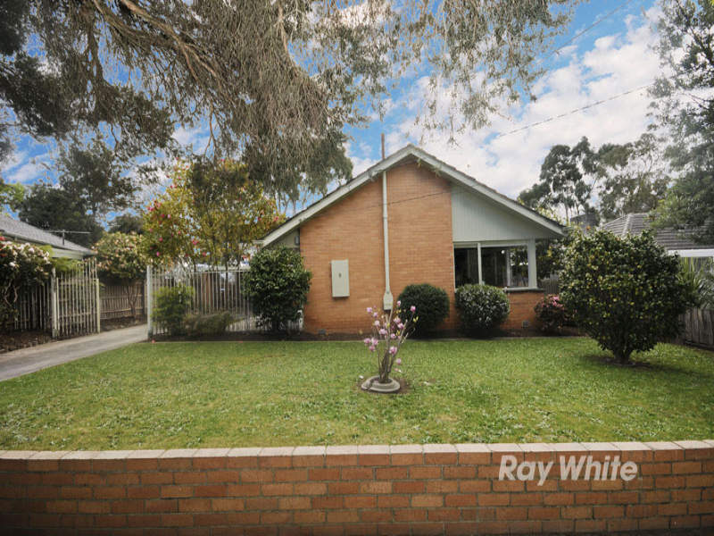 5 Cardiff Street, Boronia, Vic 3155 - Property Details