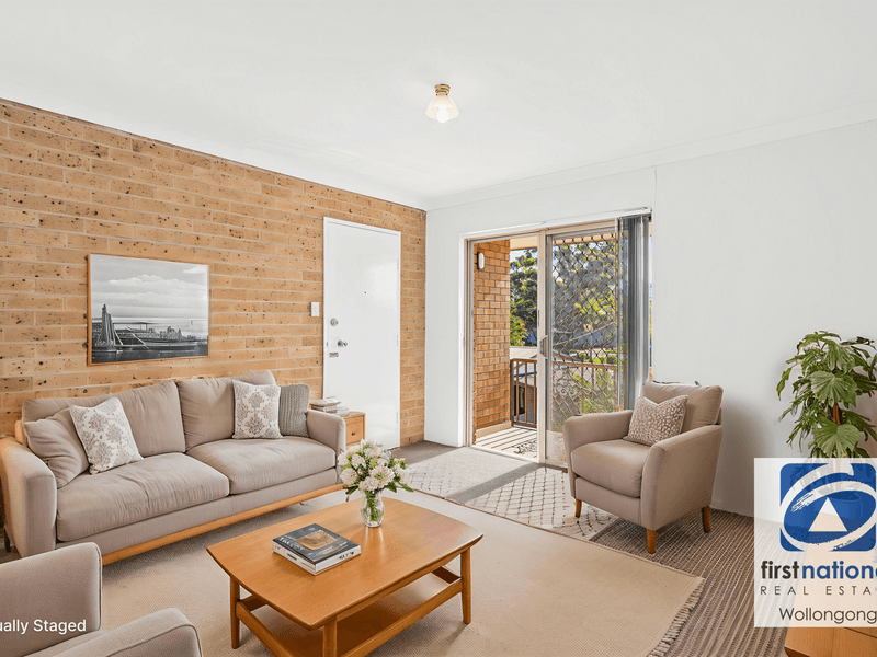 11/14 Foley Street, Gwynneville, NSW 2500 - Property Details