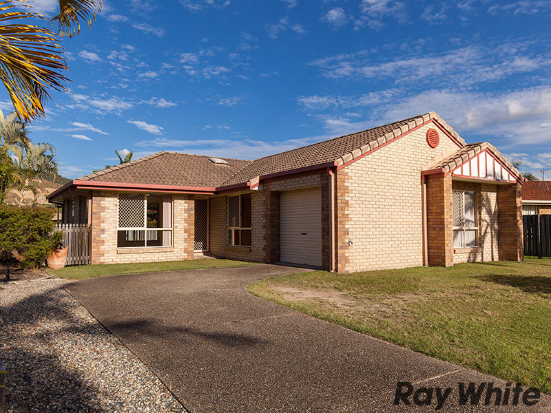 30/24 Glengarry Road, Keperra, Qld 4054 - Property Details