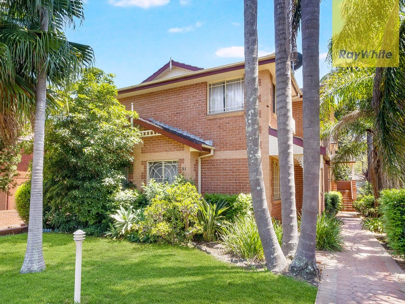 3/31 Graham Road, Narwee, NSW 2209 - Property Details