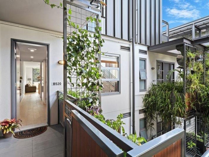 520/810 Elizabeth Street, Waterloo, NSW 2017 - Property Details