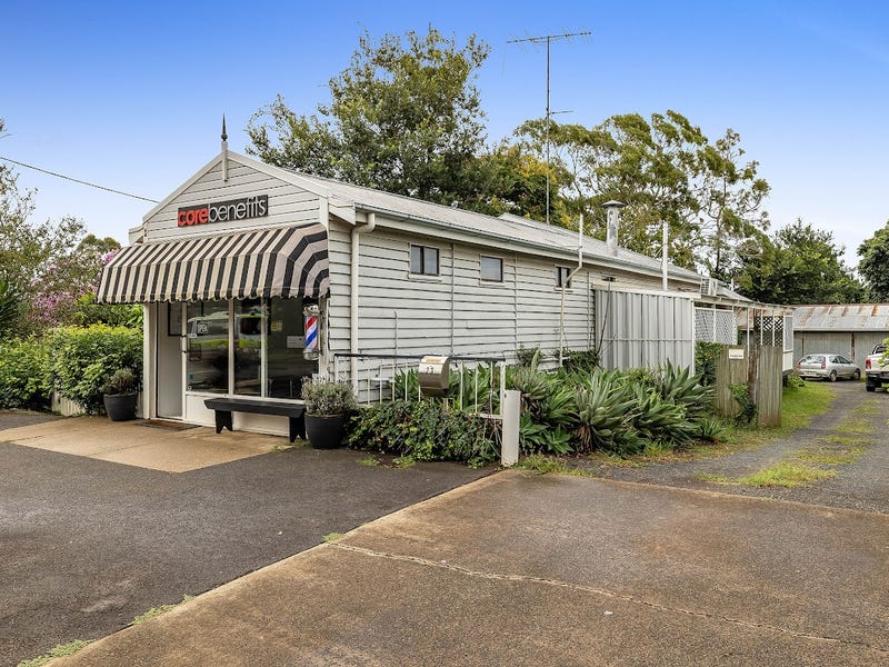 23 Albert Street, Newtown, Qld 4350 - Property Details