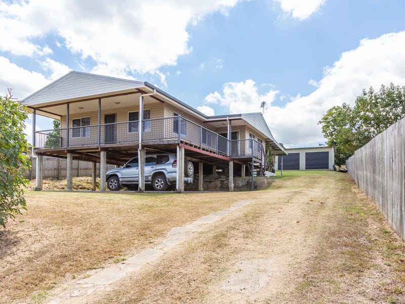 12 Owens Creek Loop Road, Gargett, Qld 4741 - Property Details