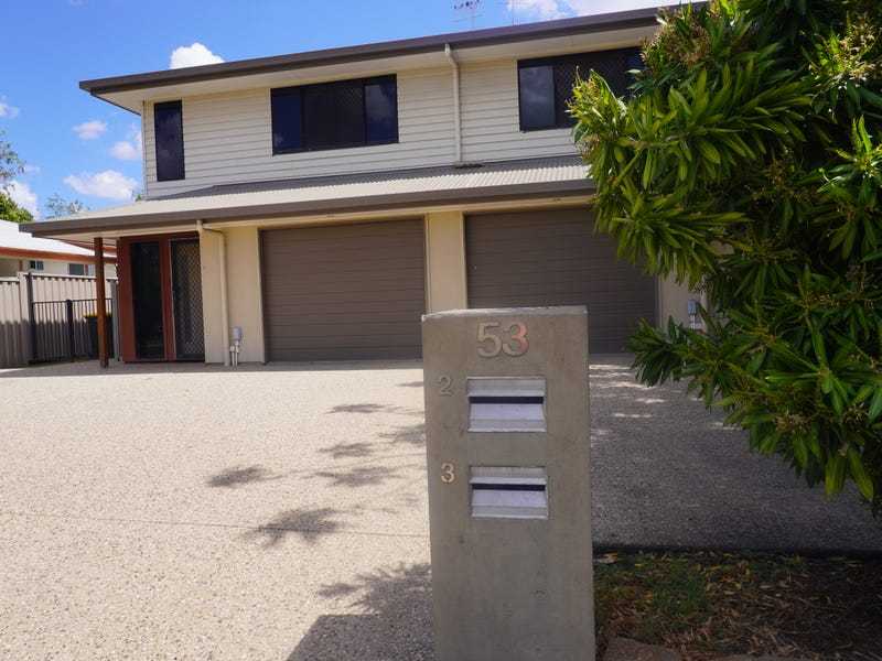 53 Kennedy Drive, Moranbah, Qld 4744 - Property Details