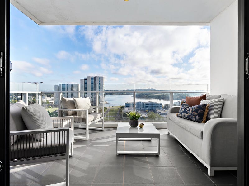 195/39 Benjamin Way, Belconnen, ACT 2617 - Property Details