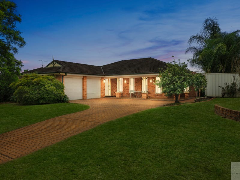 32 Valley View Drive, Narellan, NSW 2567 - Property Details