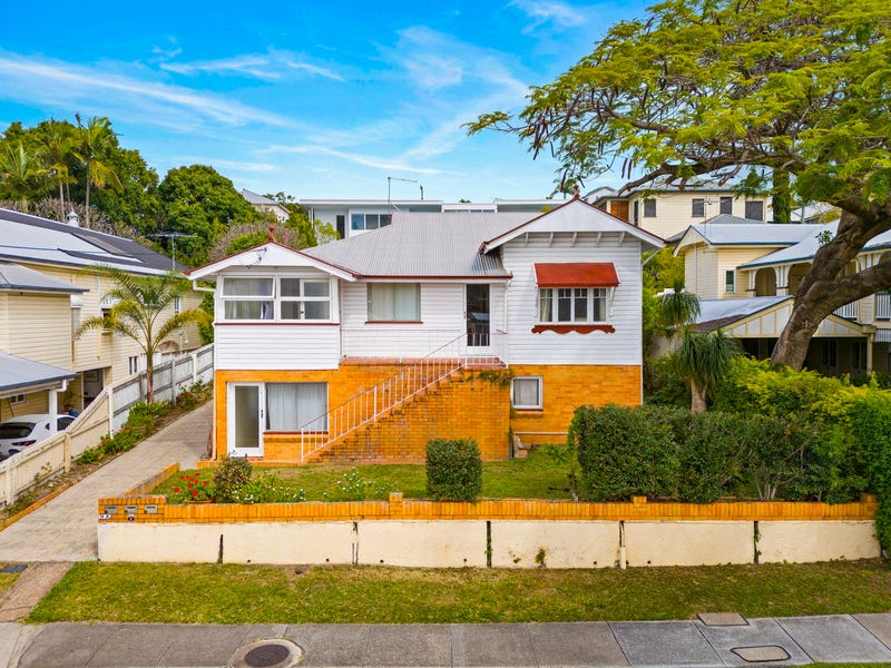 5A Upper Lancaster Road, Ascot, Qld 4007 - Property Details