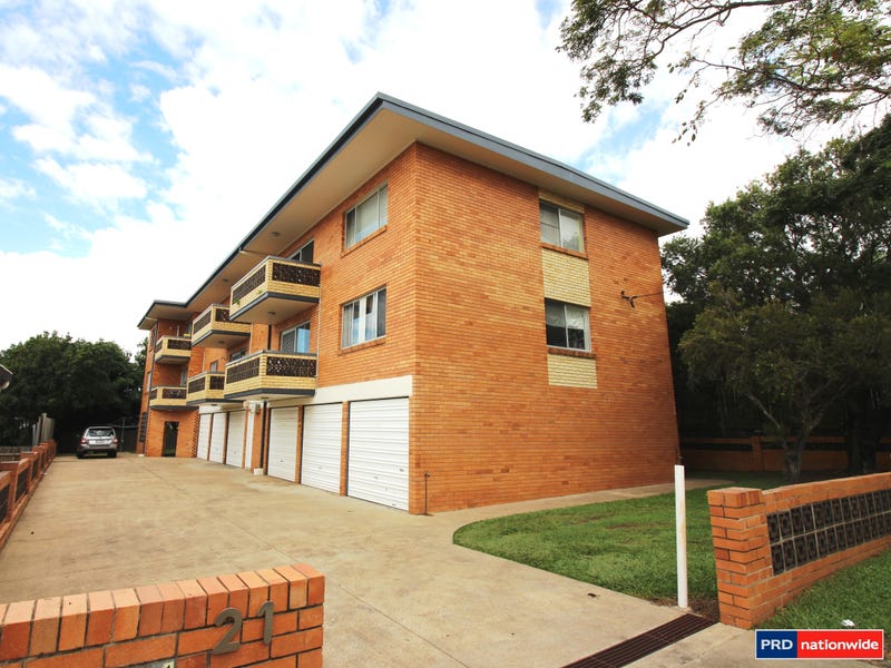 5/21 Newby Street, Nundah, Qld 4012 - Property Details