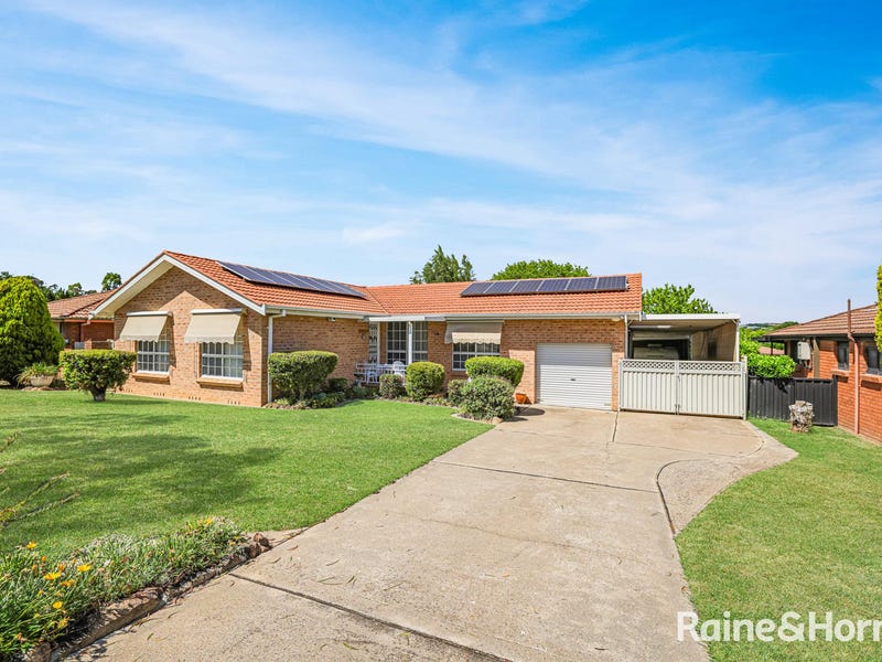 212 Suttor Street, Windradyne, NSW 2795 - Property Details