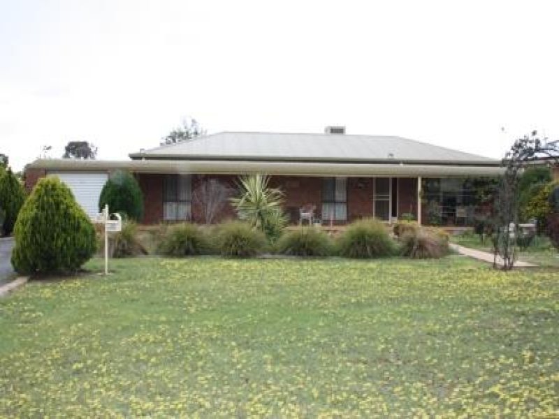 202 Adam Street, Corowa, NSW 2646 - Property Details