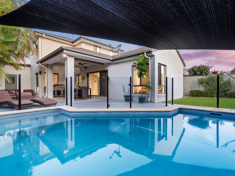 39 Costa Del Sol Avenue, Coombabah, Qld 4216 - Property Details