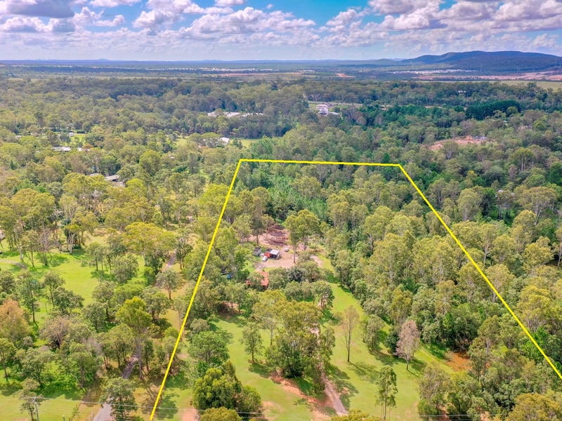 81-95 Greensward Road, Tamborine, Qld 4270 - Property Details