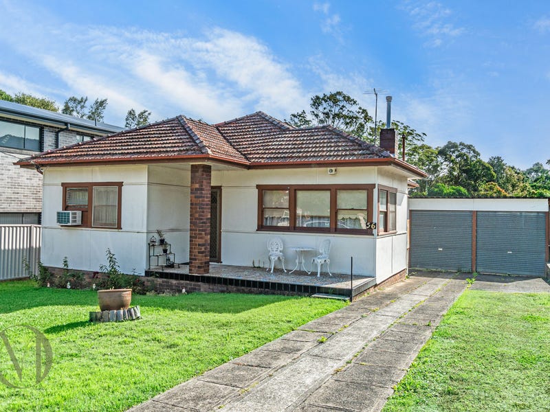 56 Spurway Street, Ermington, NSW 2115 - Property Details
