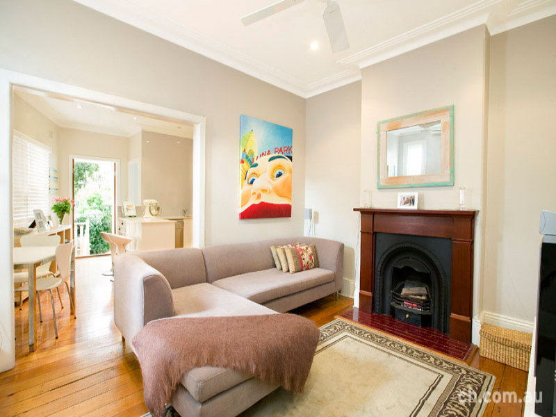 27 North Street, Balmain, NSW 2041 - Property Details